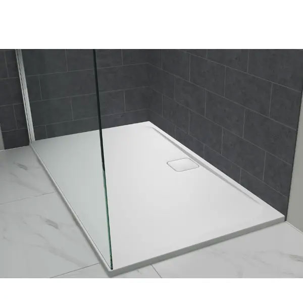 Level 25 Slip Resistant Shower Tray | 1200 X 900 | L129RTAS