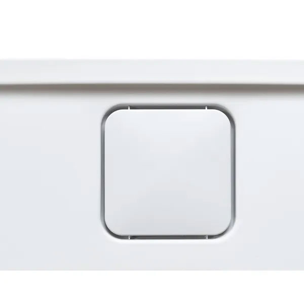 Level 25 Slip Resistant Shower Tray | 1200 X 900 | L129RTAS