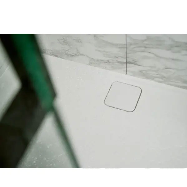 Level 25 Slip Resistant Shower Tray | 1200 X 900 | L129RTAS