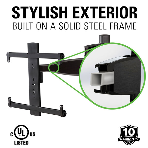 Sanus Tv Bracket | VMF720B2
