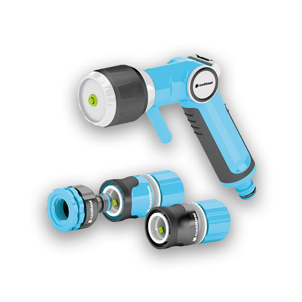Cellfast Ergo Set Multi Hand Sprinkler | MD O Shea & Sons