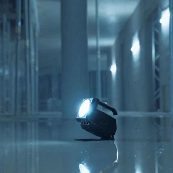 Multi Battery Led Battery Port Work Light | IP54 | MD O'Shea & Sons