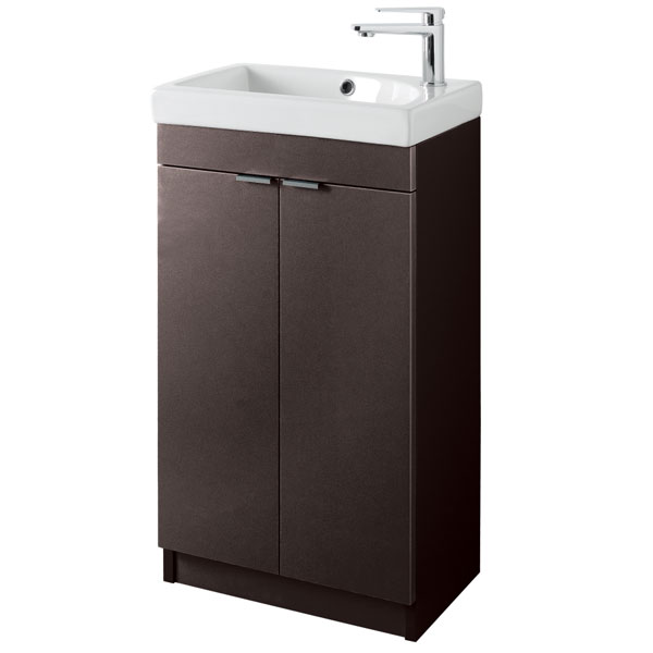 RT Large Faro 450 Free standing Anthracite Unit | MD O'Shea & Sons