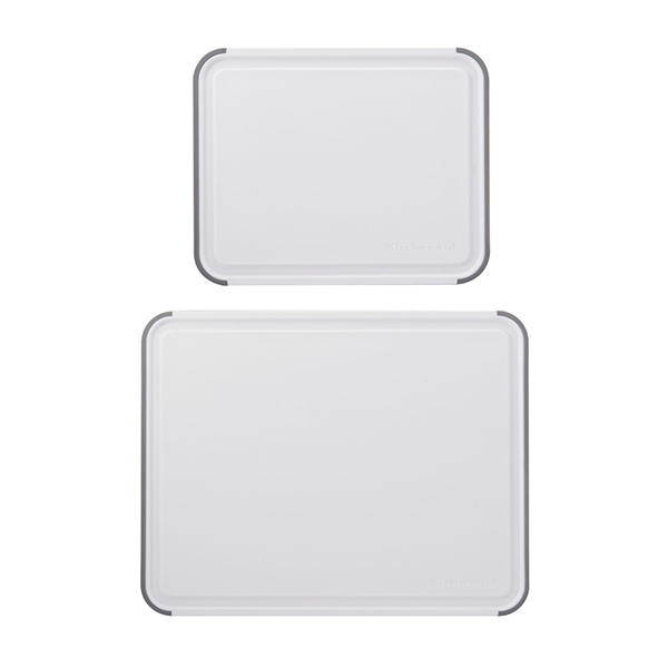 Classic 2pc Chopping Board Set