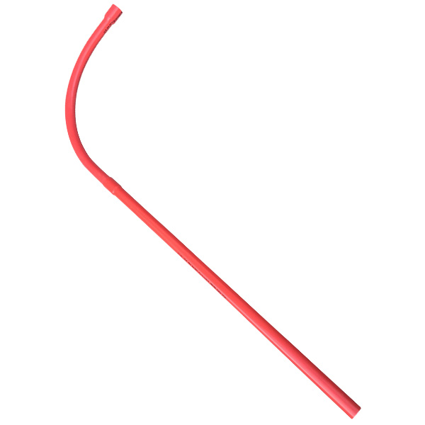 2" Red Esb Ducting Hockey Stick | MD O Shea & Sons