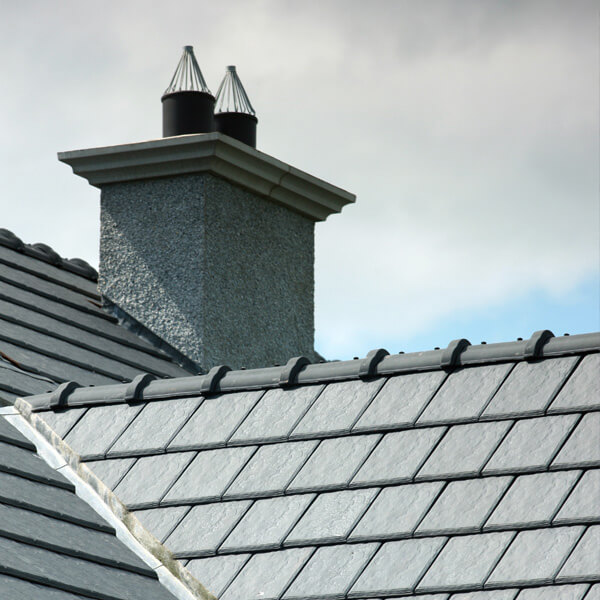 Snowdon Clay Tile | MD O Shea & Sons