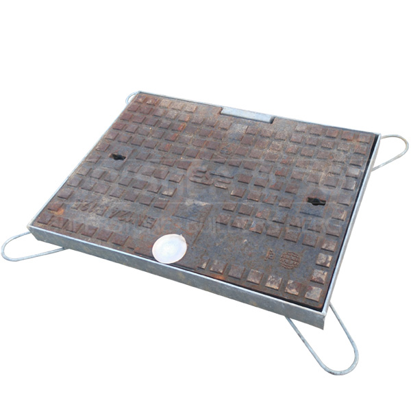 Esb Sc1 Cover & Frame | MD O Shea & Sons