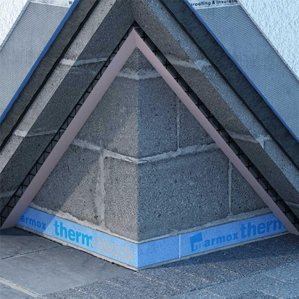 Marmox Thermoblock | 100 x 65 | 10.8mtr | 18 Per Pack