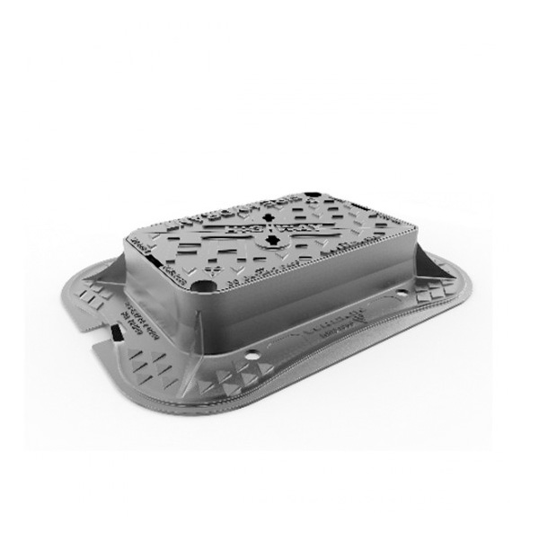 Wash Out Cover | Heavy Duty | D400