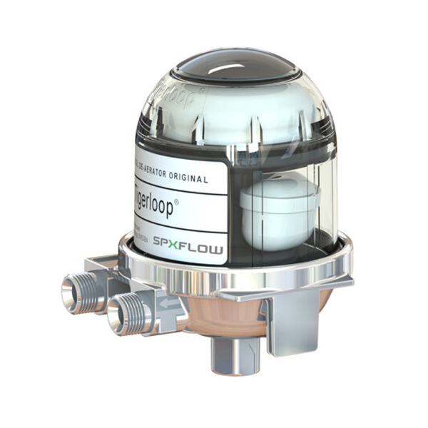 Tigerloop Oil De-Aerator | TON110I | MD O'Shea & Sons