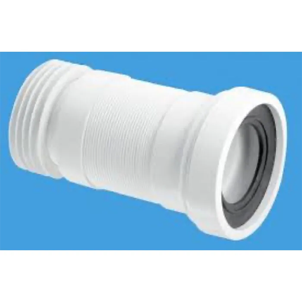 Flexible Pan Connector | WC-F26R