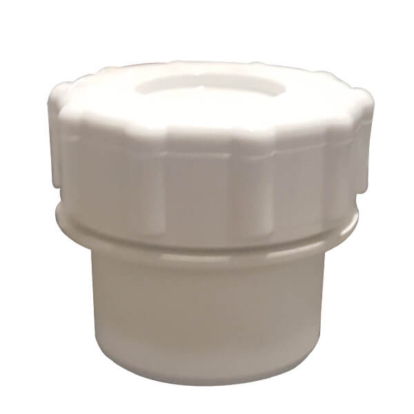 40mm Access Cap