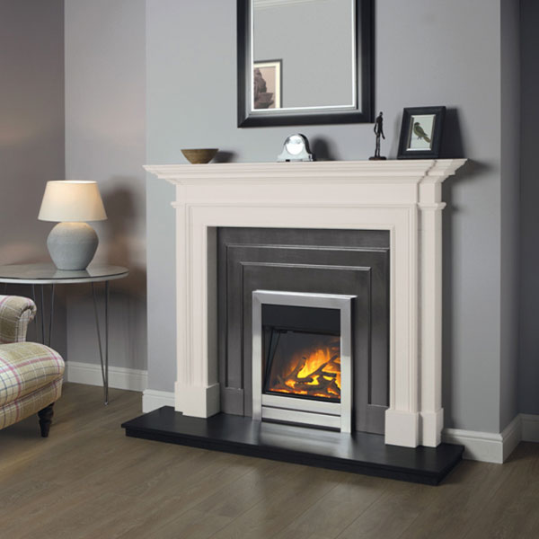 Blenheim 60" Aegean Limestone Honed | MD O Shea & Sons