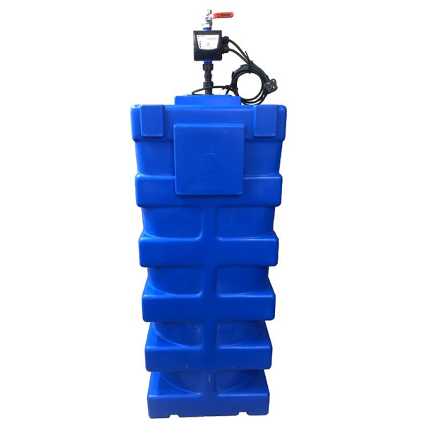 Aquabox Vertical 12177 | BC340VSV