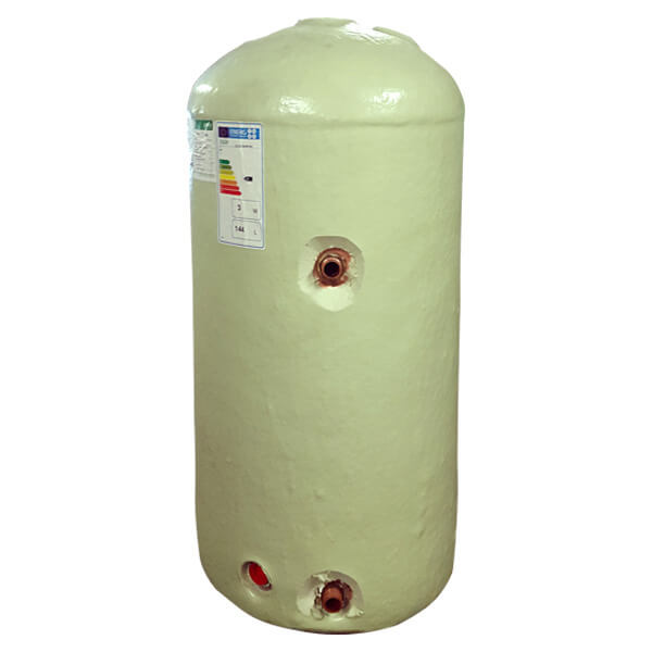 Joule 42x18 Indirect, Insulated Cylinder