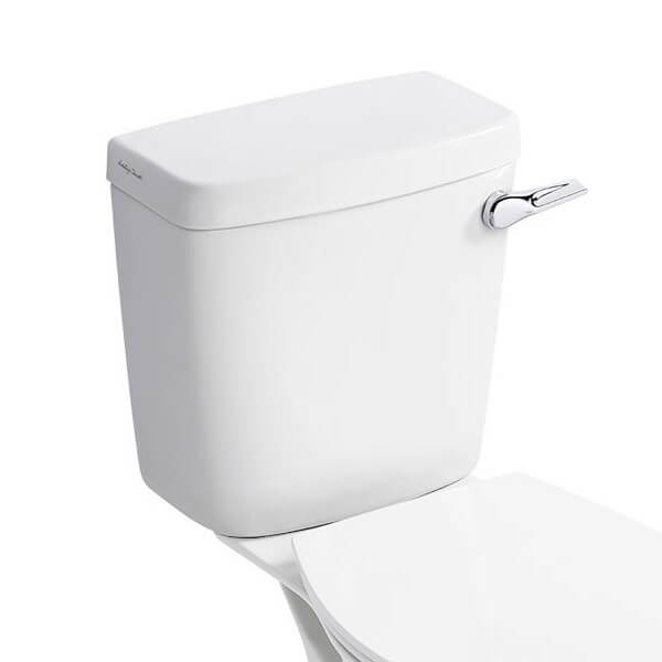 Sandringham 21 Close Coupled Lever Cistern 6l | E896801