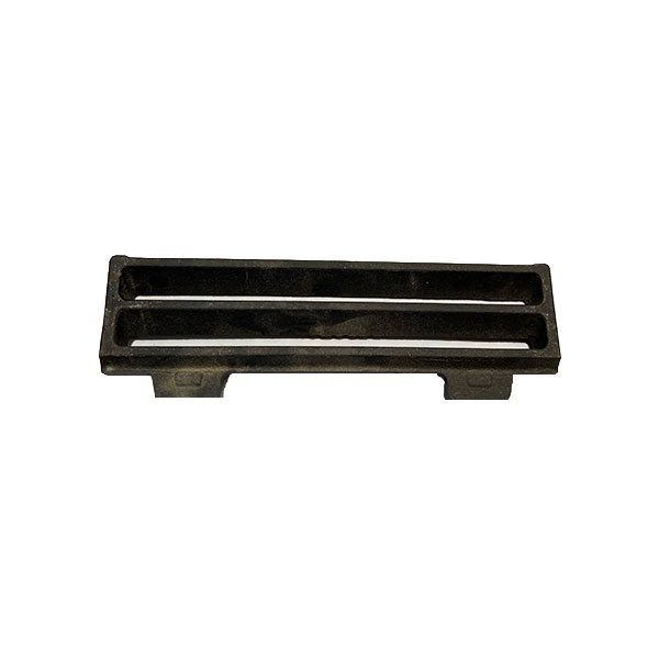 Stanley Aoife Fire Fence / Fuel Retainer | MD O Shea & Sons