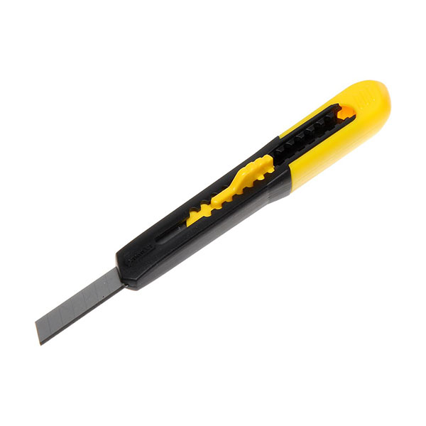 Stanley SM9 Knife 9mm Blades SY010150 | MD O Shea & Sons