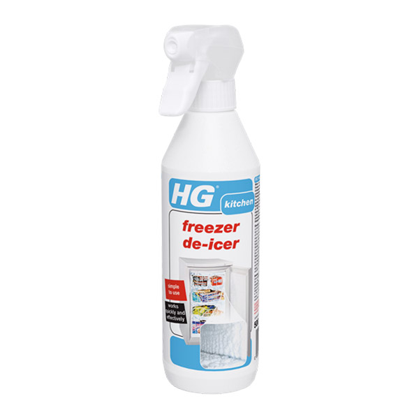 Hg Freezer De-icer | 500ml | Hag539050