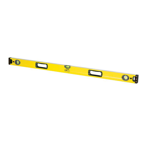 Stanley Fatmax 72" Box Beam Level 1-43-572
