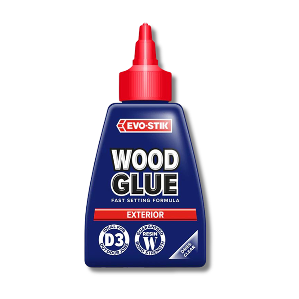 Evo-stick Weatherproof Wood Adhesive 250ml | 30615822
