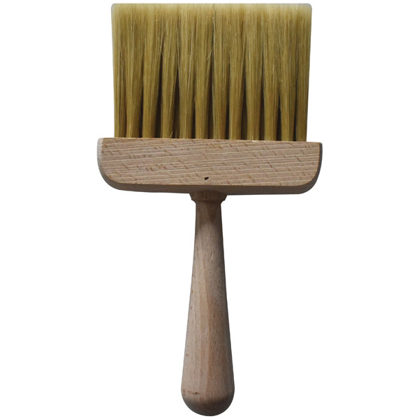 Fleetwood Dusting Brush | 4" | Brdb4 | MD O'Shea & Sons