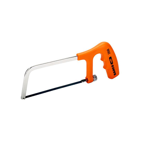 Bahco Mini Hacksaw 268 | MD O Shea & Sons