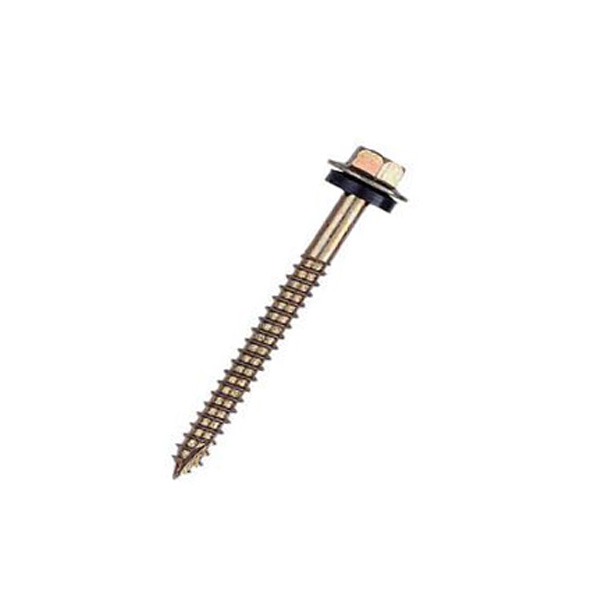 Tek Screw For Cladding To Wood | Various Sizes | MD O'Shea & Sons