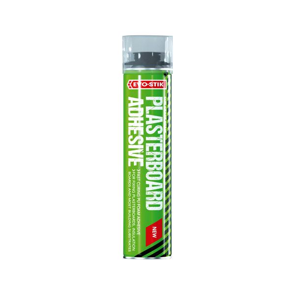 Evo-stik Plasterboard Adhesive Gun Grade | MD O Shea & Sons