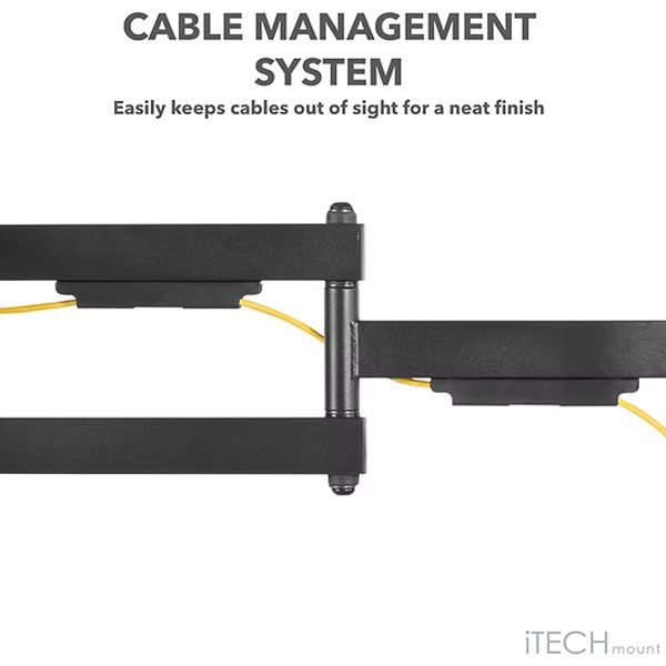 iTech Tv Bracket | PTRB77