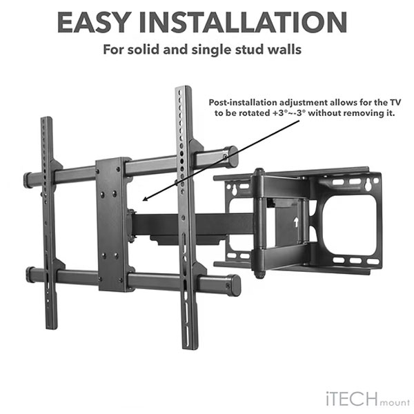 iTech Tv Bracket | PTRB77