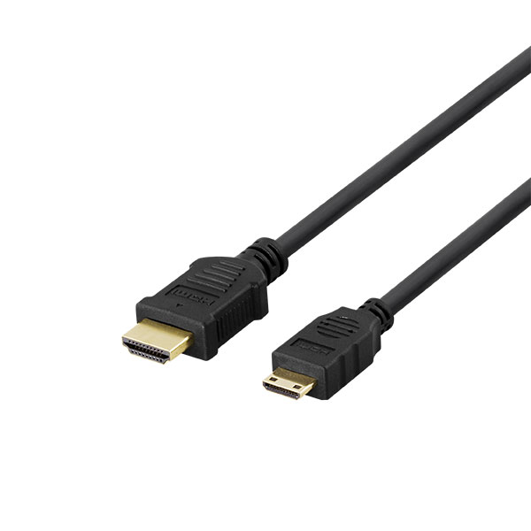 HDMI To Mini HDMI Cable HDMI1026K | MD O Shea & Sons