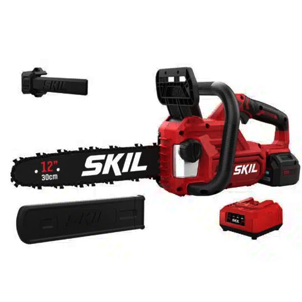 Skil 30cm Cordless Chain Saw | 0534aa | MD O'Shea & Sons