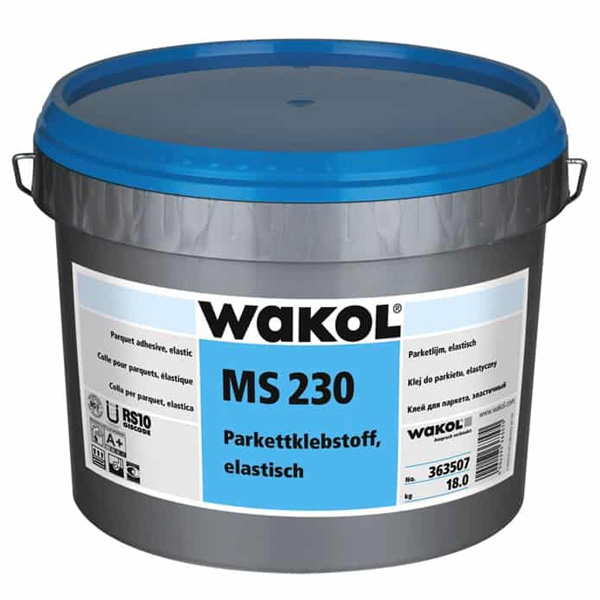 Wakol Flexible Flooring Adhesive 18kg
