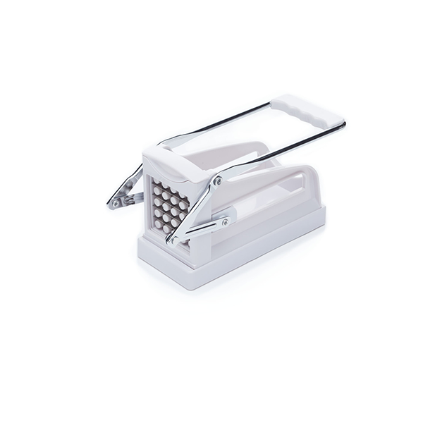Potato Chipper-interchangeable Blades