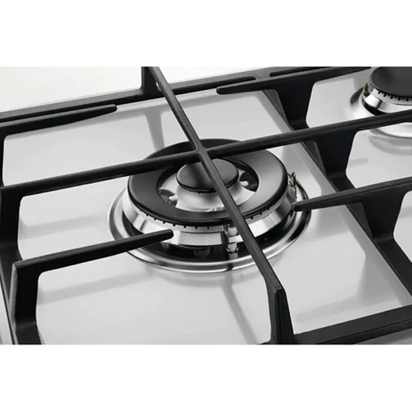 Electrolux Gas Hob | KGS7566SX