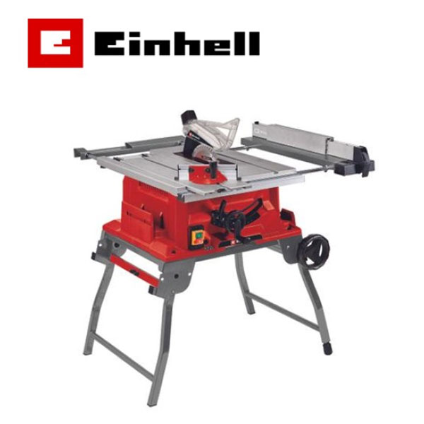 Einhell 2000w Foldable Circular Table Saw Eintecc250uf
