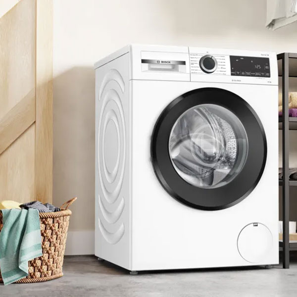 Bosch Series 6 10kg Washing Machine | WGG254Z0GB