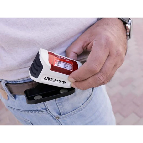 Kapro Mini Level | XMS25LEVMINI