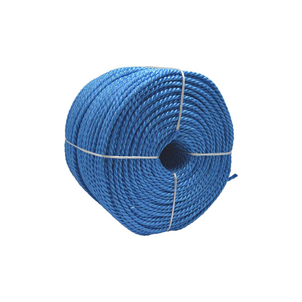 Blue Rope Per Roll | MD O Shea & Sons