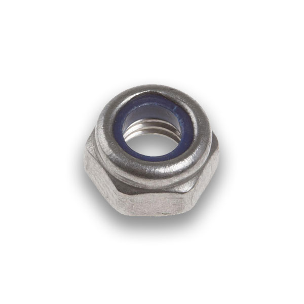 Lock Nut | MD O Shea & Sons