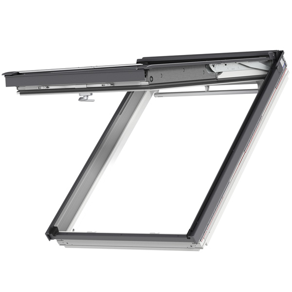 Velux Top-Hung Roof Window | GPL | MD O'Shea & Sons